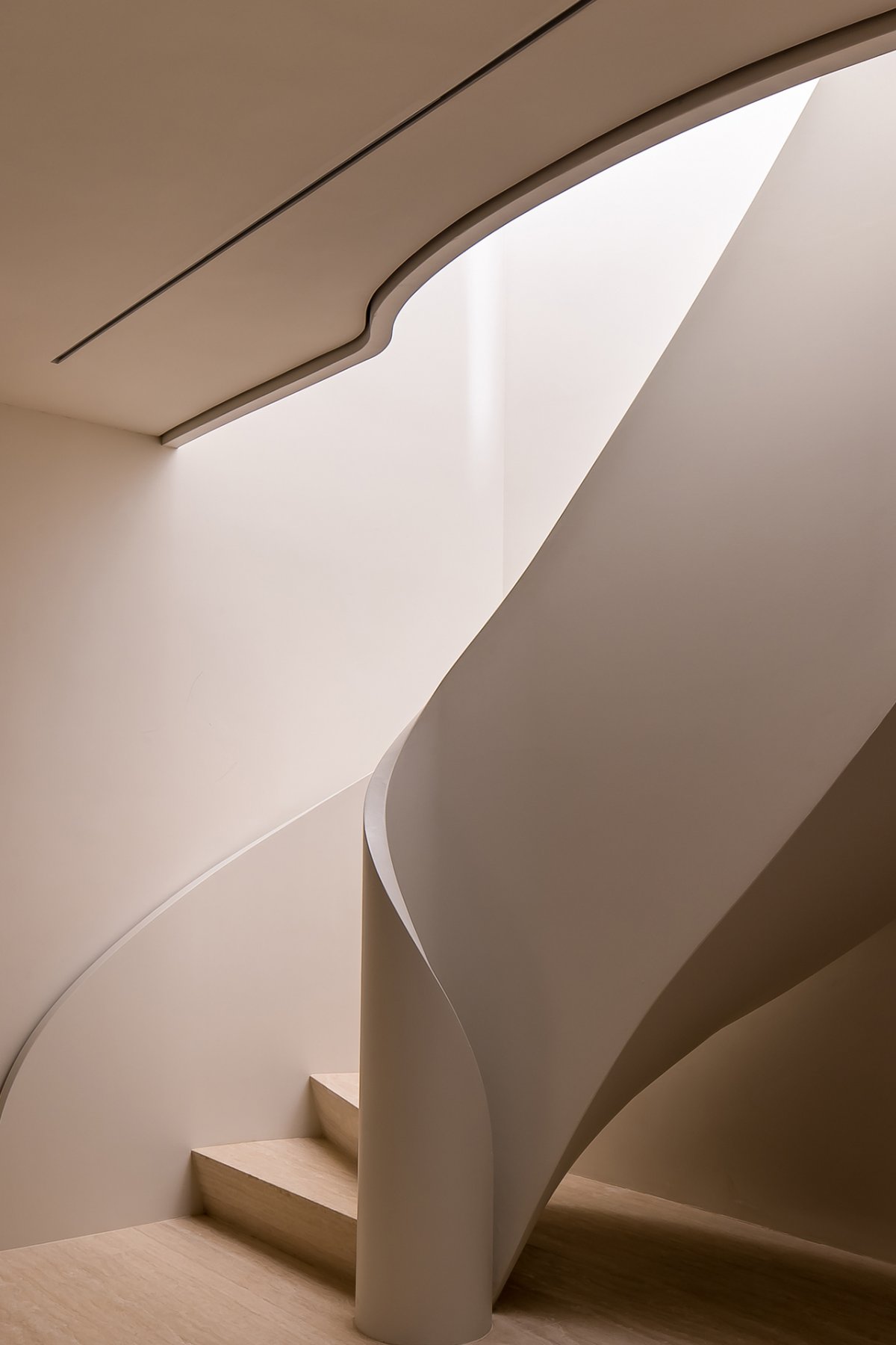 YINJISPACE - Framework Studio x Can Brut